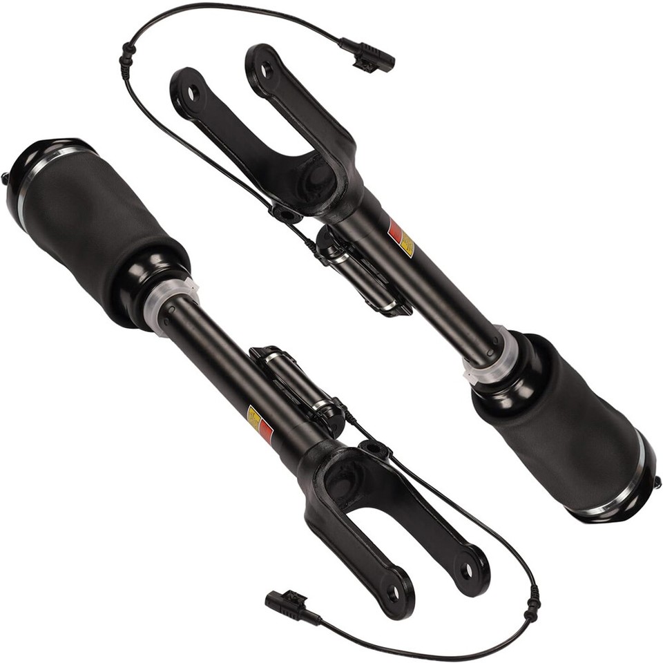2pcs Front Air Suspension Strut for Mercedes W164 ML350 X164 GL450 ...