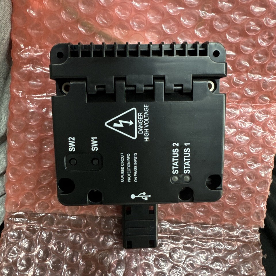 EUROTECH 3 PHASE ENERGY MEASUREMENT MODULE 930129-1000RB | eBay