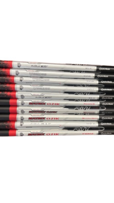 NEW Uncut TaylorMade TP R11 UPGRADED Shafts 46" 335 | eBay