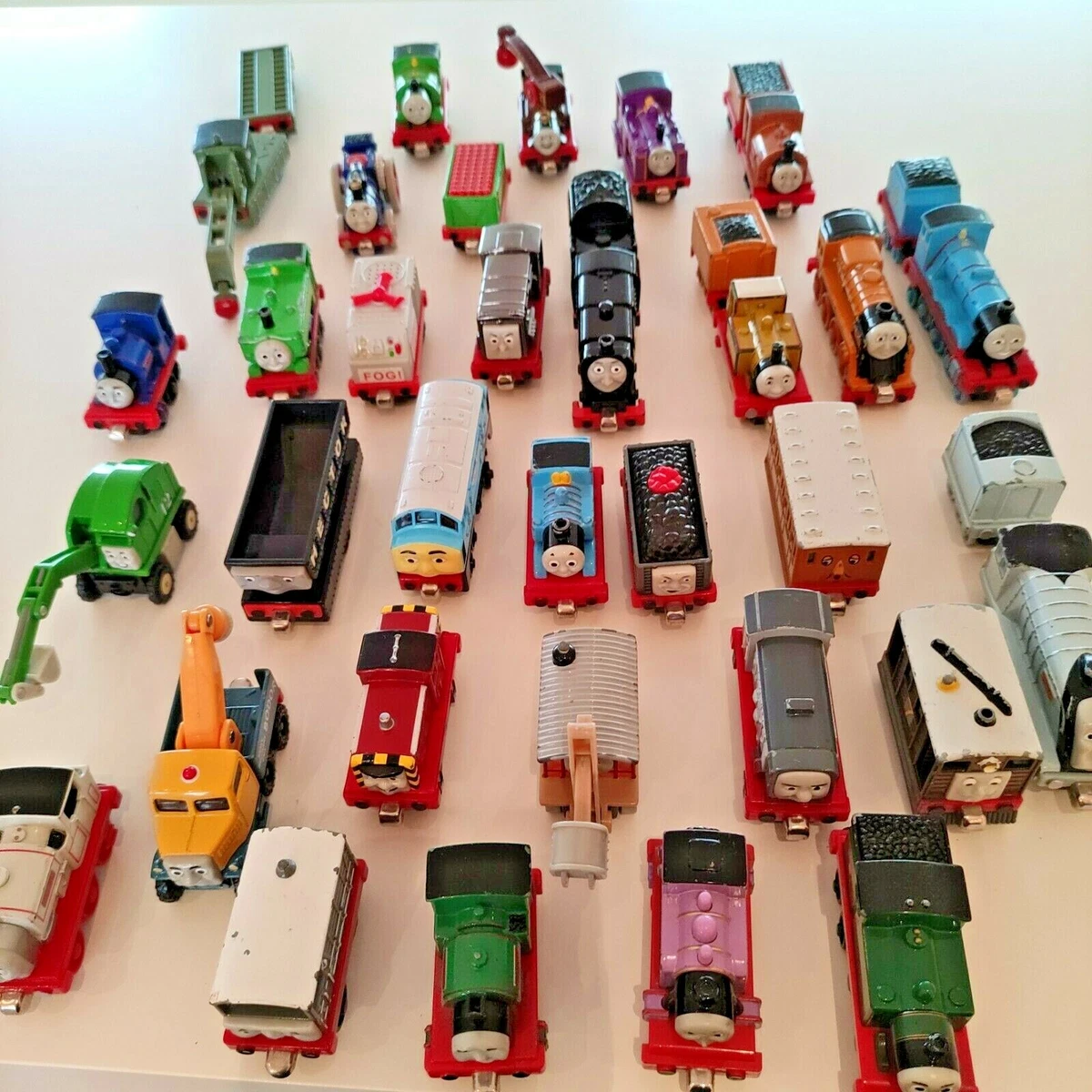 Thomas And Friends Toys Take N Play