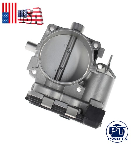 Throttle Body For Mercedes Benz A1131410125 , 0280750017 A0280750017 ...