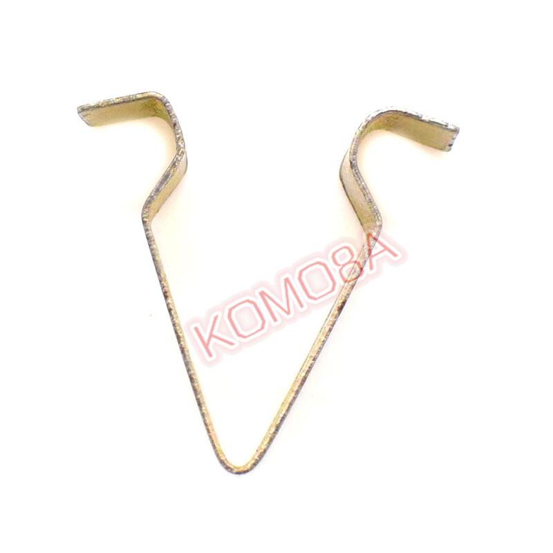 1pcs 8Z0867276 Front Seat-Seat Back Panel Clip Fits AUDI 2005 to 2018 ...