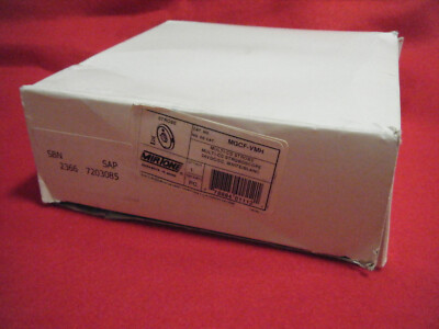 Fire Alarms - Mirtone