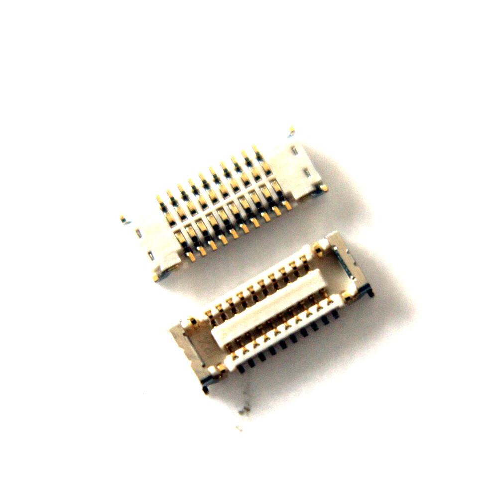 2 x charging flex connector FPC Plug For Sony Xperia XZ Premium G8142 ...