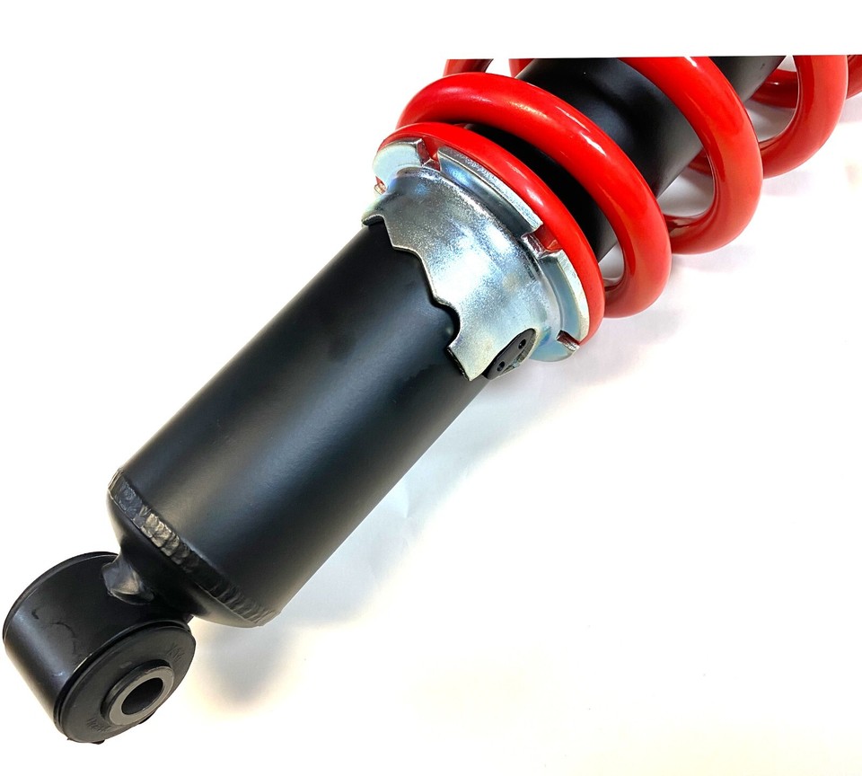 2 Rear Coil-Over Shocks Fit Polaris Sportsman ACE 325 ACE 500 ACE 570 ...