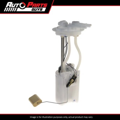 GJ Fuel Pump & Module fits Holden Rodeo RA 3.6L 2005 - 2009 | eBay ...