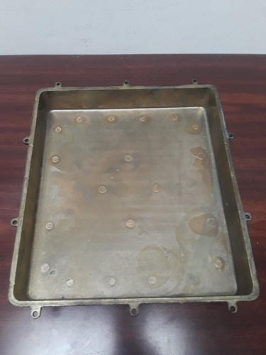 Kobelt 6525-C, Enclosure for Electronic Control System Microprocessor ...