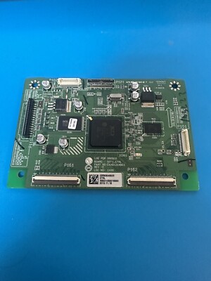 LG/Zenith 50 Inch TV Main logic Control EBR63549501 (EAX61314901) | eBay