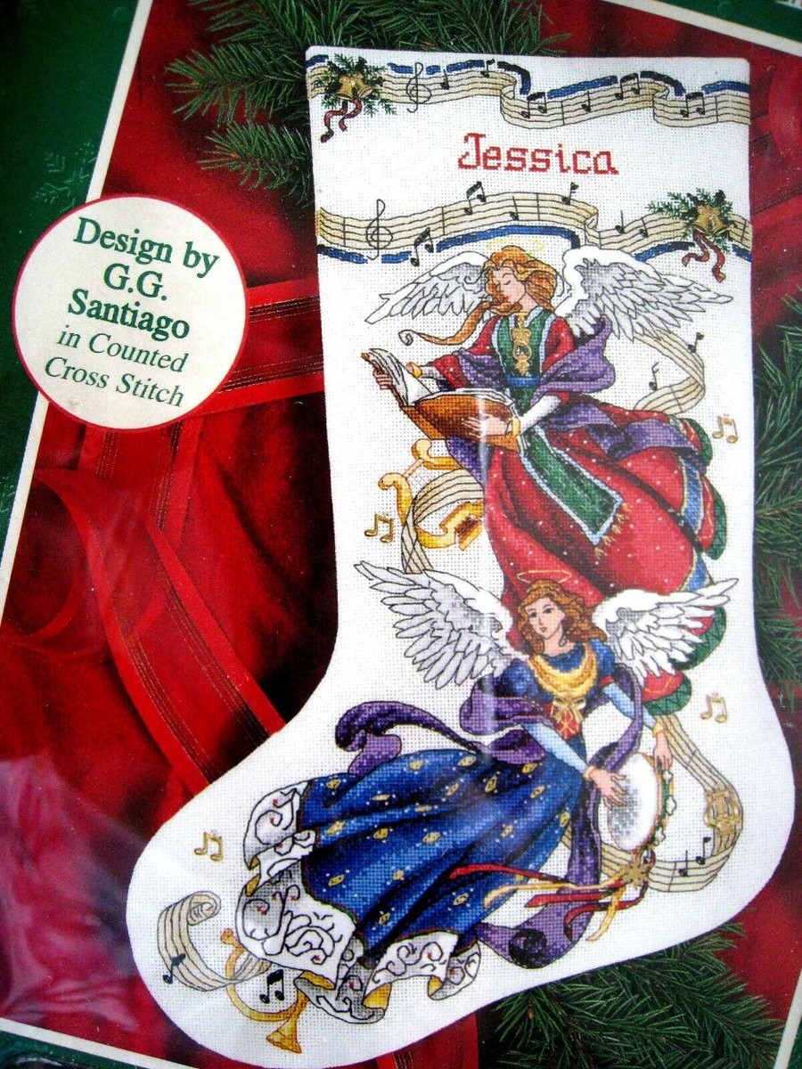 Christmas Design Chart