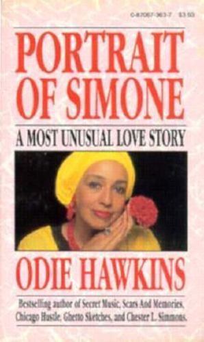 Portrait of Simone : The Tale of a Young Soldier's Love for a Beautiful ...