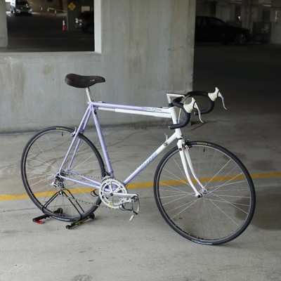 Vintage Bicycles - Vintage Miyata - Nelo's Cycles