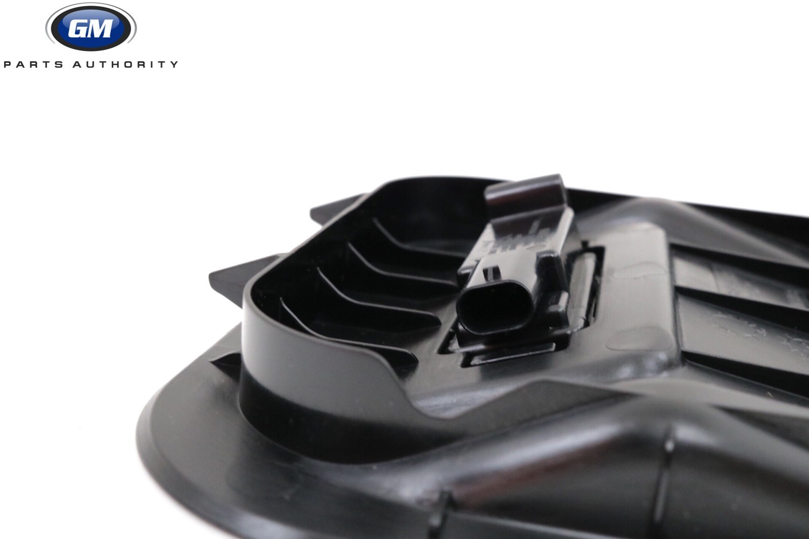 2019-2024 Sierra Tailgate Step Light Kit 84347814 w/ Multi Pro Tailgate ...