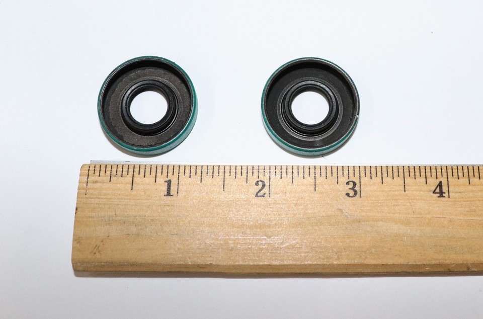 Continental 470, O520 Tachometer Oil Drive Seals, PN CR5062, SA531378 ...
