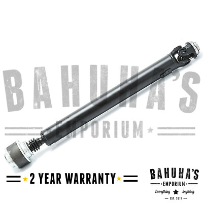 Land Rover Freelander 1 Front Propshaft Driveshaft 840mm 1998-2006 ...