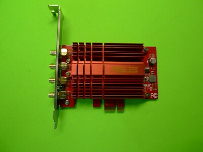 Genuine Asus Wi-fi Adapter PCI Express PCE-AC88 | eBay