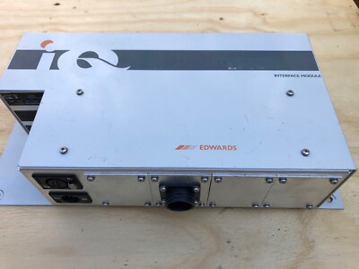 EDWARD IQ INTERFACE MODULE | eBay