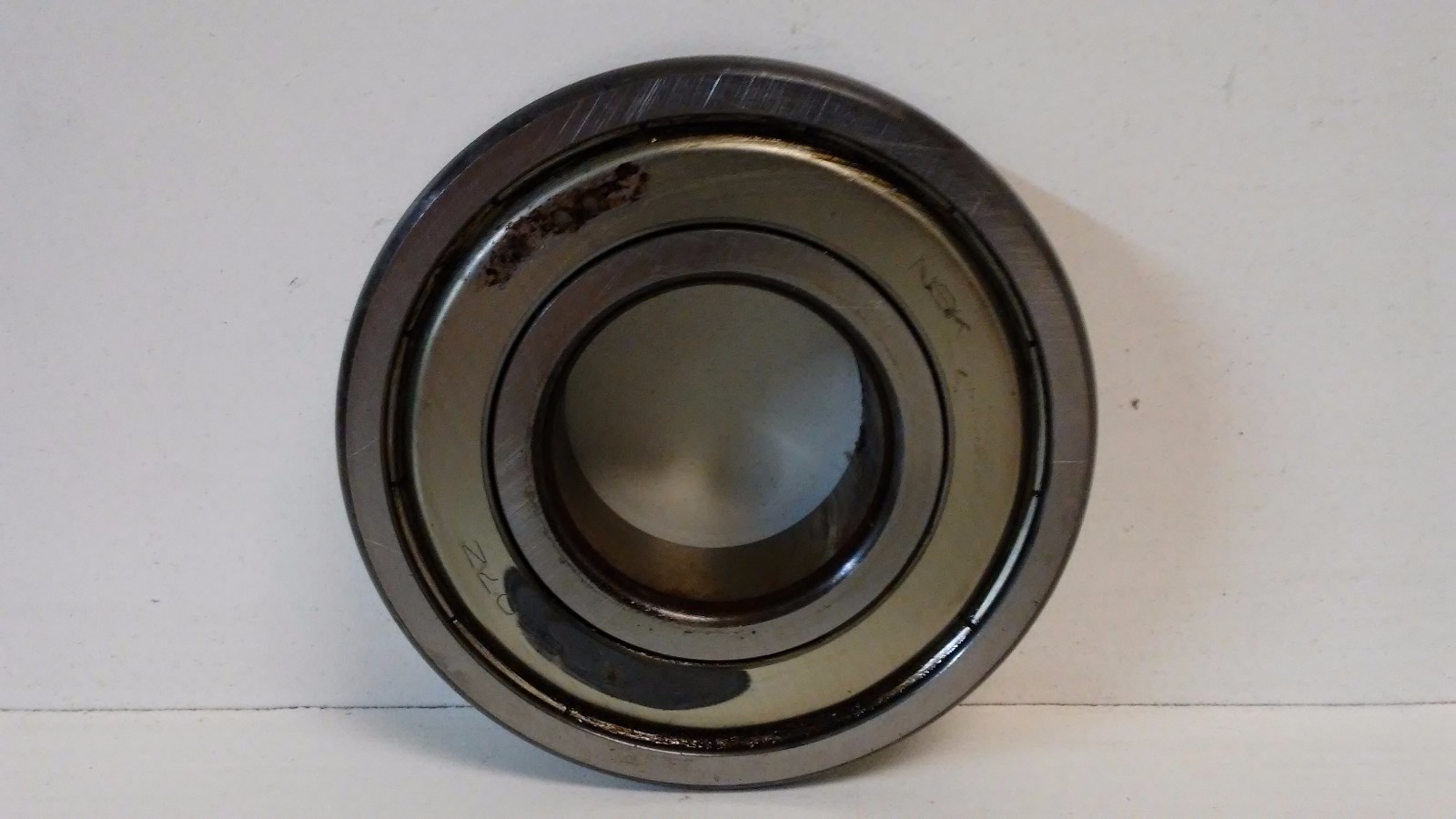 NEW OLD STOCK! NSK BEARING 6307Z | eBay