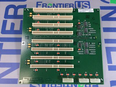 DEC B3051-AA AS4000/4100 2ND PCI BACKPLANE | eBay