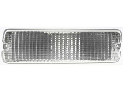 Front Left Turn Signal Light For W250 D150 D250 D350 Ramcharger W150 ...