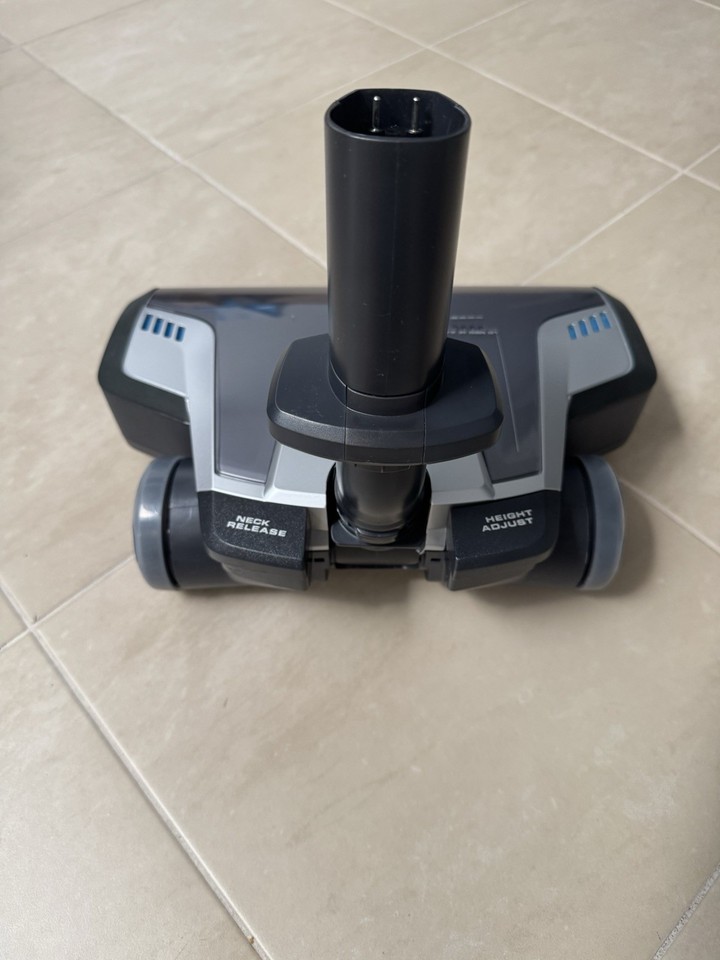 BEAM EL25A Paragon powerhead NEW | eBay