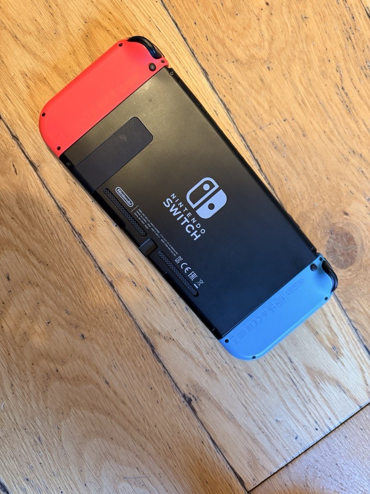 Nintendo Switch Bundle Console | eBay UK