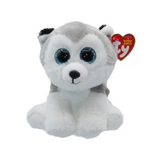 Buff the Dog - Beanie Babies - Beaniepedia