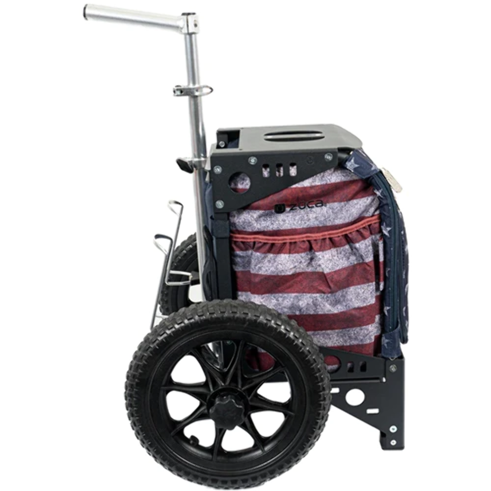 Compact Cart by Zuca | eBay