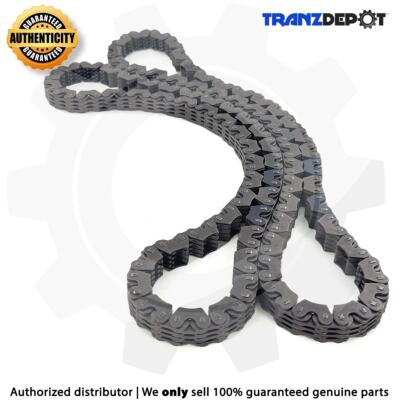 Borg Warner Transmission Chain Set 4T65E 97-on excluding 05 V8 (#HV093 ...