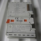 1PC Used For BECKHOFF PLC module EL1004 Free Shipping#QW | eBay