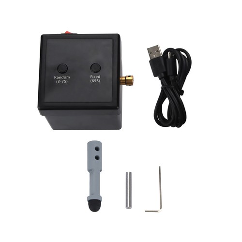 1Set Screen Device Auto Swiper Refresher For Games Live Auto Tapper ...