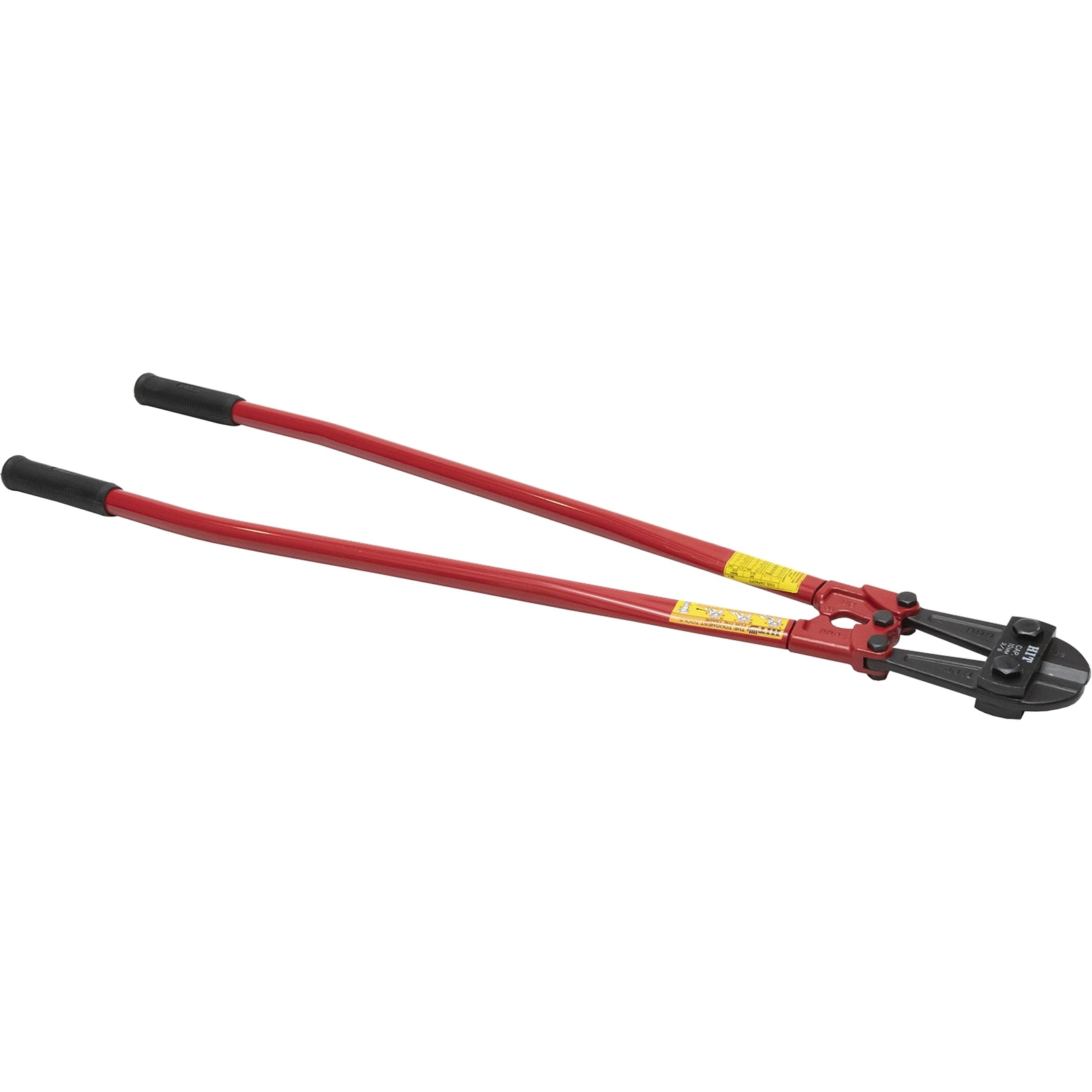 Mesh Cutter (Bolt Cutter Head), 30 Inch Size, Cuts Soft Steel and Metal ...