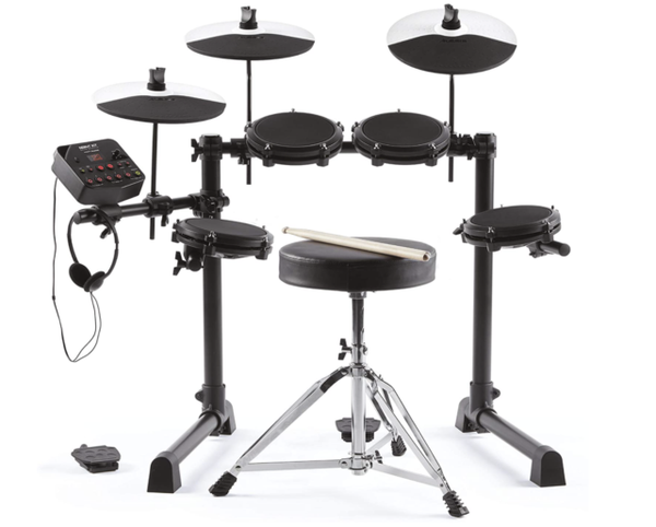 Roland HD-1 V-Drums Lite All-in-One Drum Kit for sale online | eBay