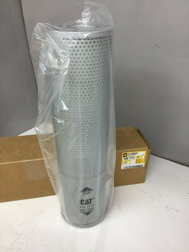 NEW OEM Caterpillar 398-7171 Engine Oil Filter CAT 3987171 | eBay