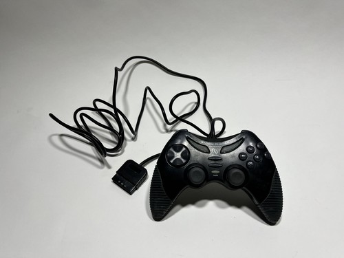 InterAct Storm Chaser Gamepad I-22109 PlayStation 2 Controller Tested ...