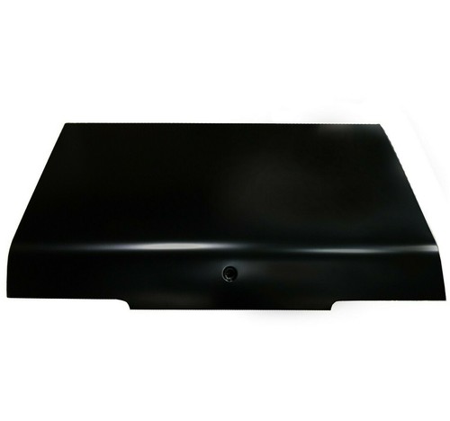 1969 Pontiac GTO Trunk Lid Panel EDP Coated Steel Dynacorn 1588A | eBay