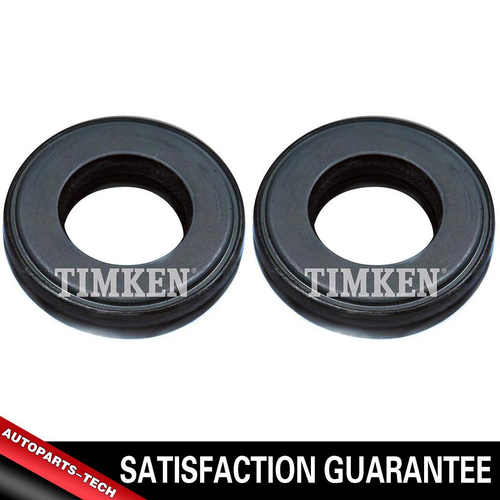 Timken 2Pcs Axle Shaft Seal Front Fits Chevrolet | eBay