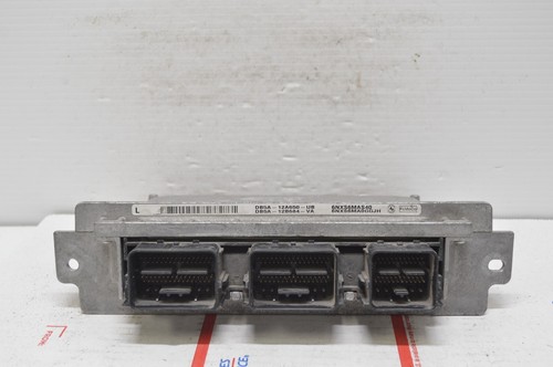 2013-2015 Ford Explorer DB5A-12A650-UB Engine Control Module Unit Ecm ...