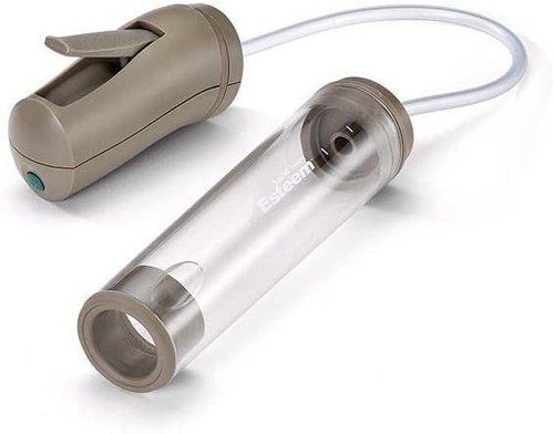 Timm Medical Esteem ErecAid Classic Manual Pump | eBay
