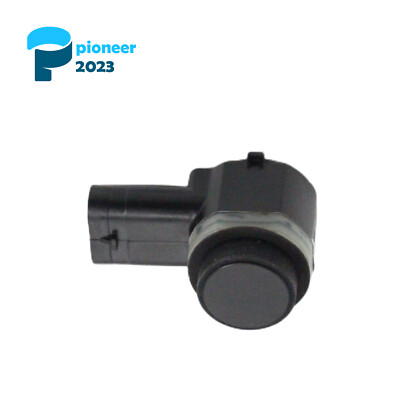 1x Parking Distance Ultrasonic Sensor Fit for AUDI RS5 2013 2014 2015 ...