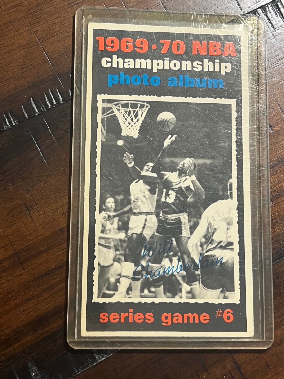 5 1970-71 Topps NBA Card Lot - Elgin Baylor, 2 Willis Reed, 2 Wilt ...
