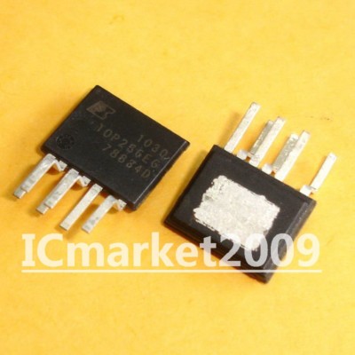 10 PCS TOP256EG ESIP-7C TOP256EN TOP256 Integrated Off-Line Switcher | eBay
