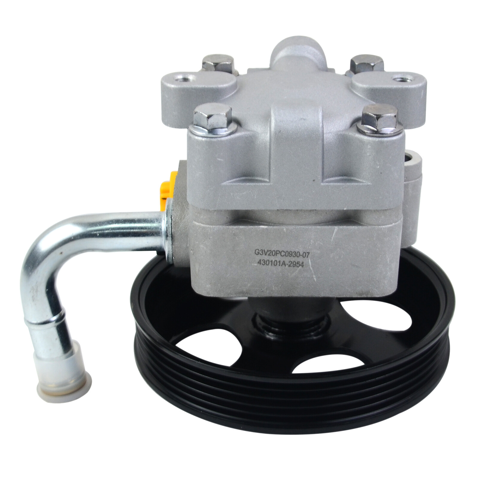 For 2005-2010 Suzuki Grand Vitara II JT 2.0 J20A Power Steering Pump ...