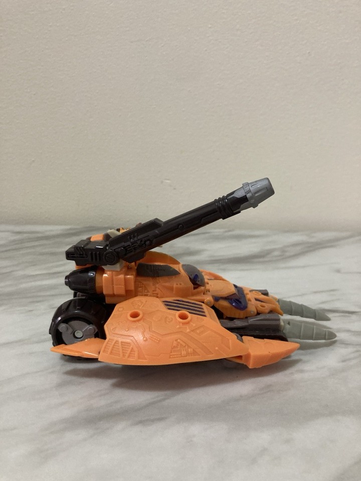 Hasbro Transformers Cybertron Unicron Deluxe With Cyberkey | eBay