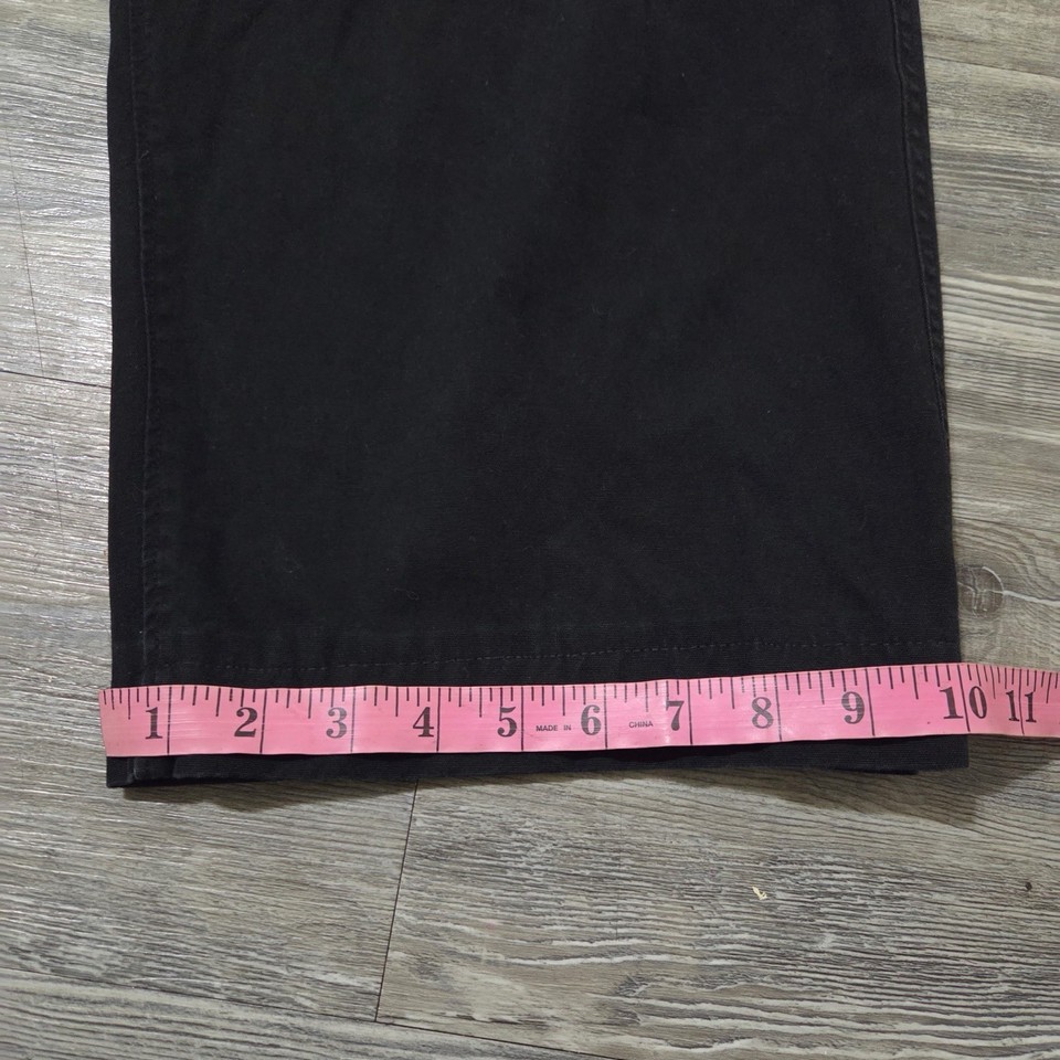 Vintage Y2K Shady Eminem Cargo Pants Rave Girbaud Parachute Size 32x29 ...