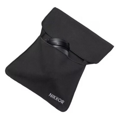 Nikon Lens Case/Pouch For Nikon Z Mount | Lenses
