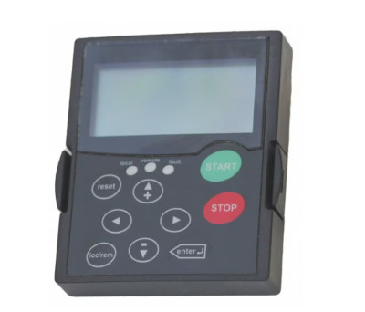 NEW EATON KEYPAD-LOC/REM AC Drive Keypad,Remote,3 in. | eBay