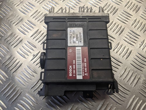 B463 Audi Unità di Controllo Motore ECU 0280800398 | eBay