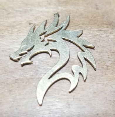 Dragon Inlay muzzleloader black powder Hawken rifle Pistol musket Trade ...
