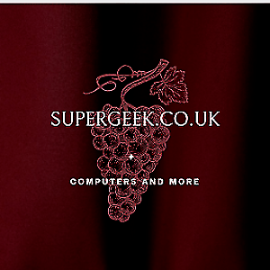 Supergeek Shop | eBay Stores