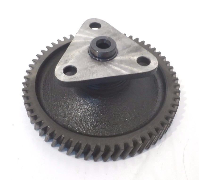 OEM Kubota 3 Cylinder Diesel D722 IDLER TIMING GEAR 15875-2401-3 fit ...